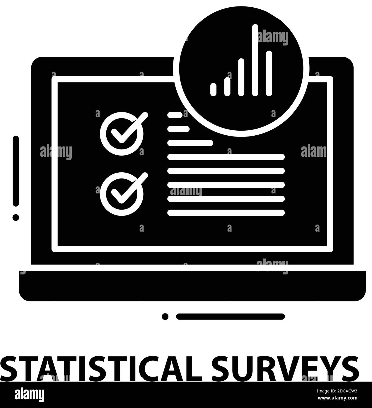 Surveys analysis Black and White Stock Photos & Images - Alamy