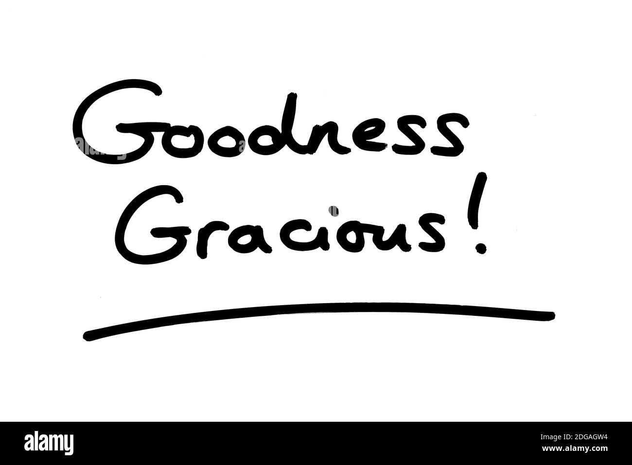 Oh my goodness hi-res stock photography and images - Alamy