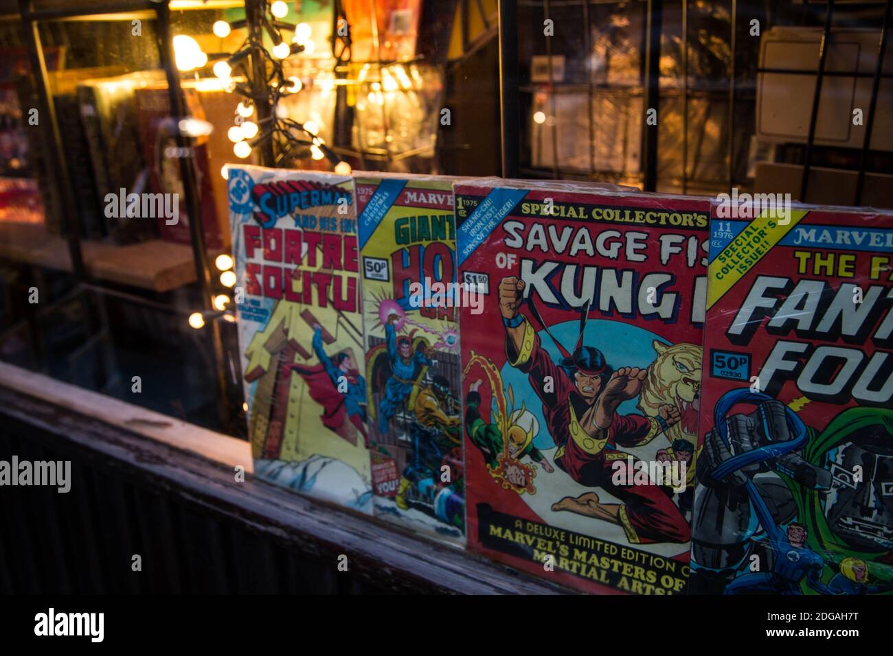 Comic scenes hi-res stock photography and images - Alamy