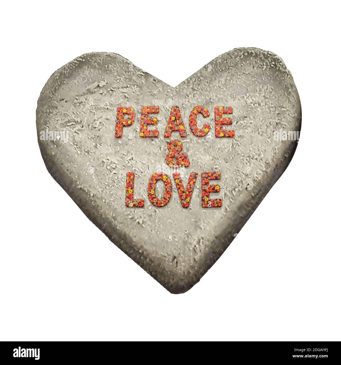 Peace day design Cut Out Stock Images & Pictures - Alamy