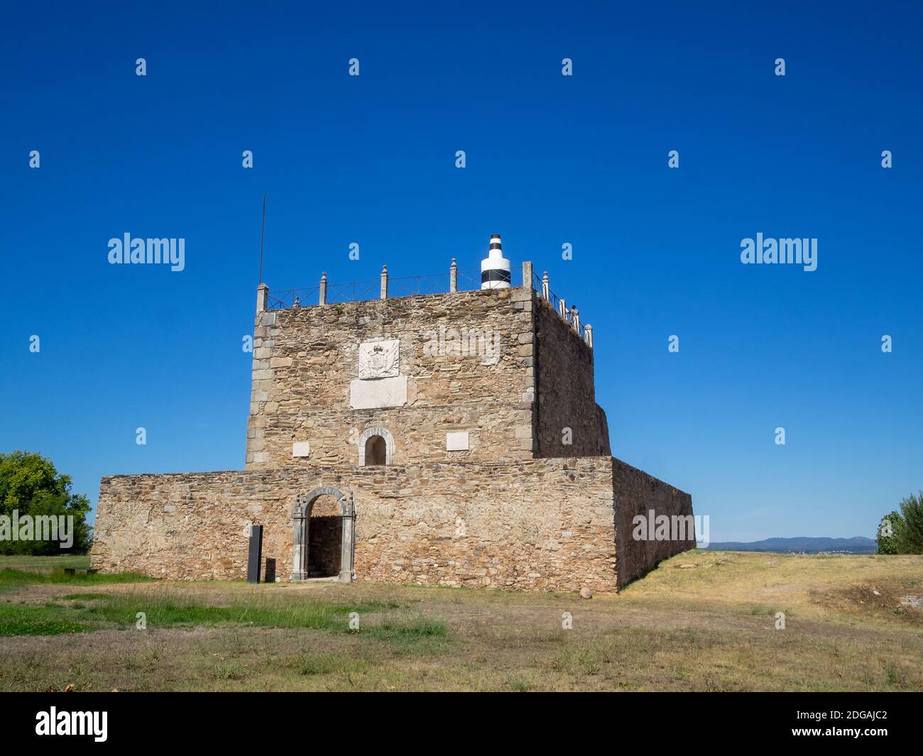 Castelo de abrantes hi-res stock photography and images - Alamy
