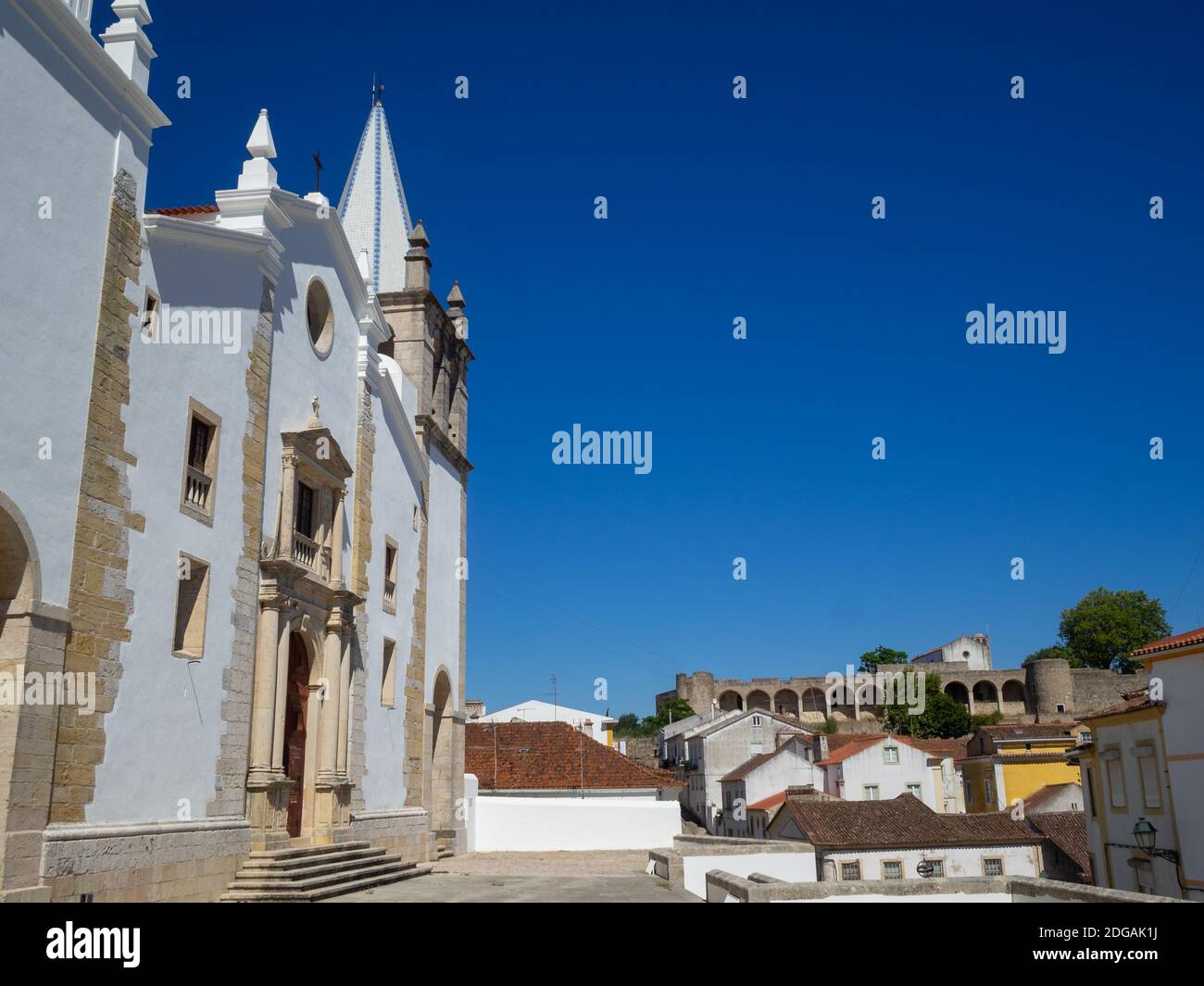 Saint vincent church hi-res stock photography and images - Alamy
