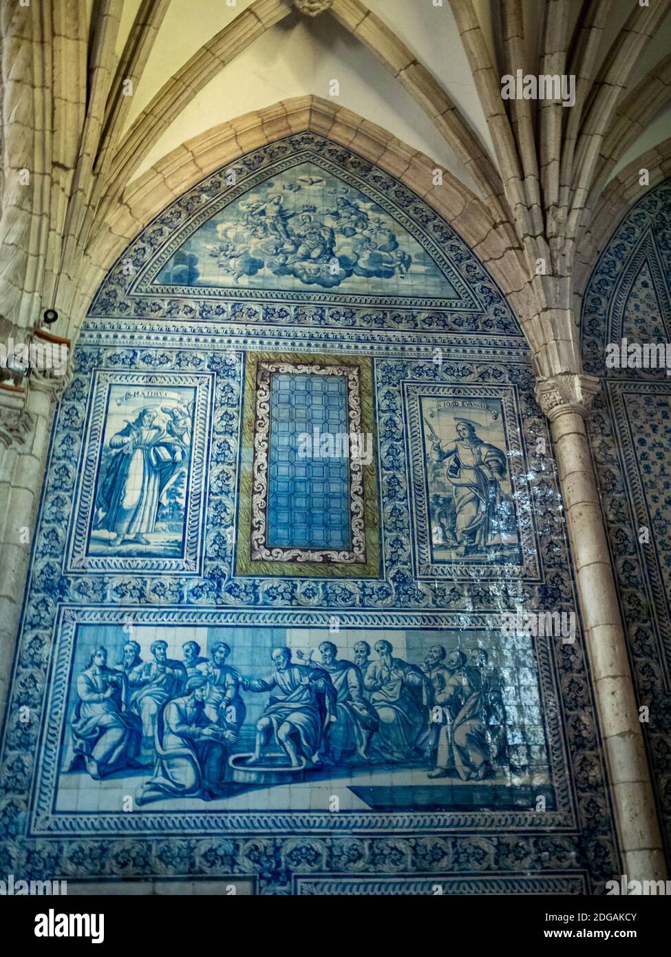 Roman christian tiles hi-res stock photography and images - Alamy