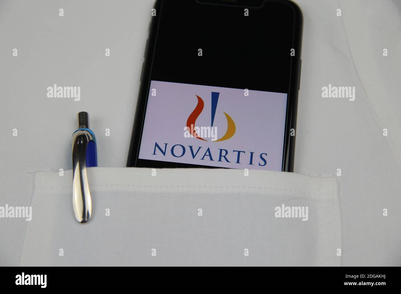 Novartis pharmaceutical company hi-res stock photography and images - Alamy