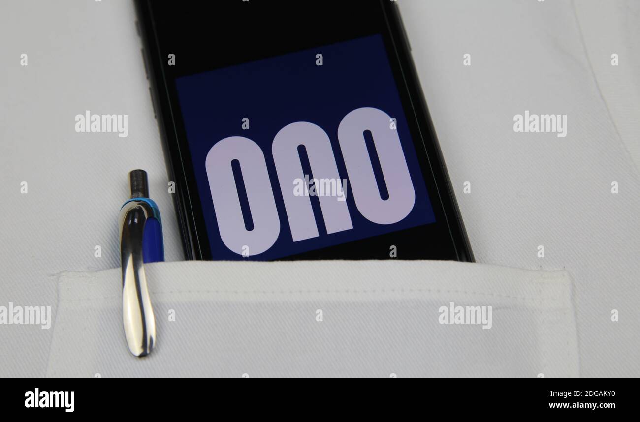 Ono logo hi-res stock photography and images - Alamy