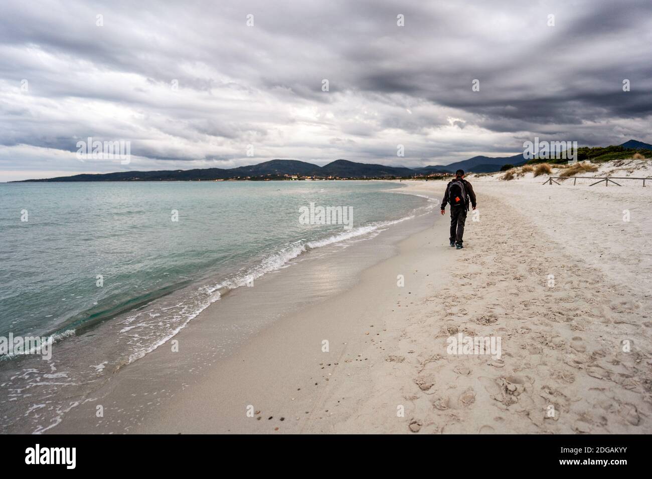 On holiday alone in contact with nature to find yourself - A solo ...