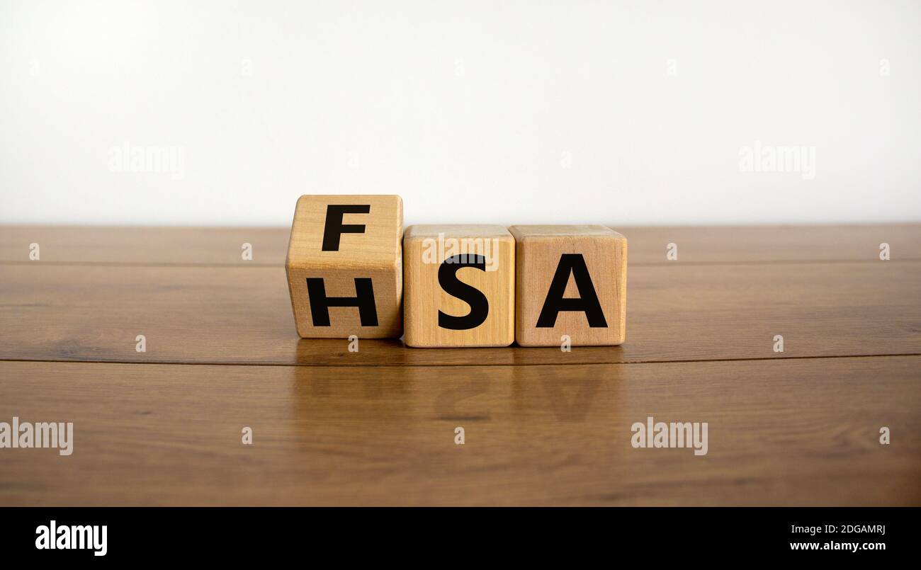 Fsa cube hi-res stock photography and images - Alamy