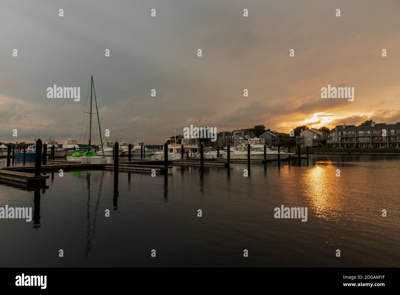 Belmar nj hi-res stock photography and images - Alamy