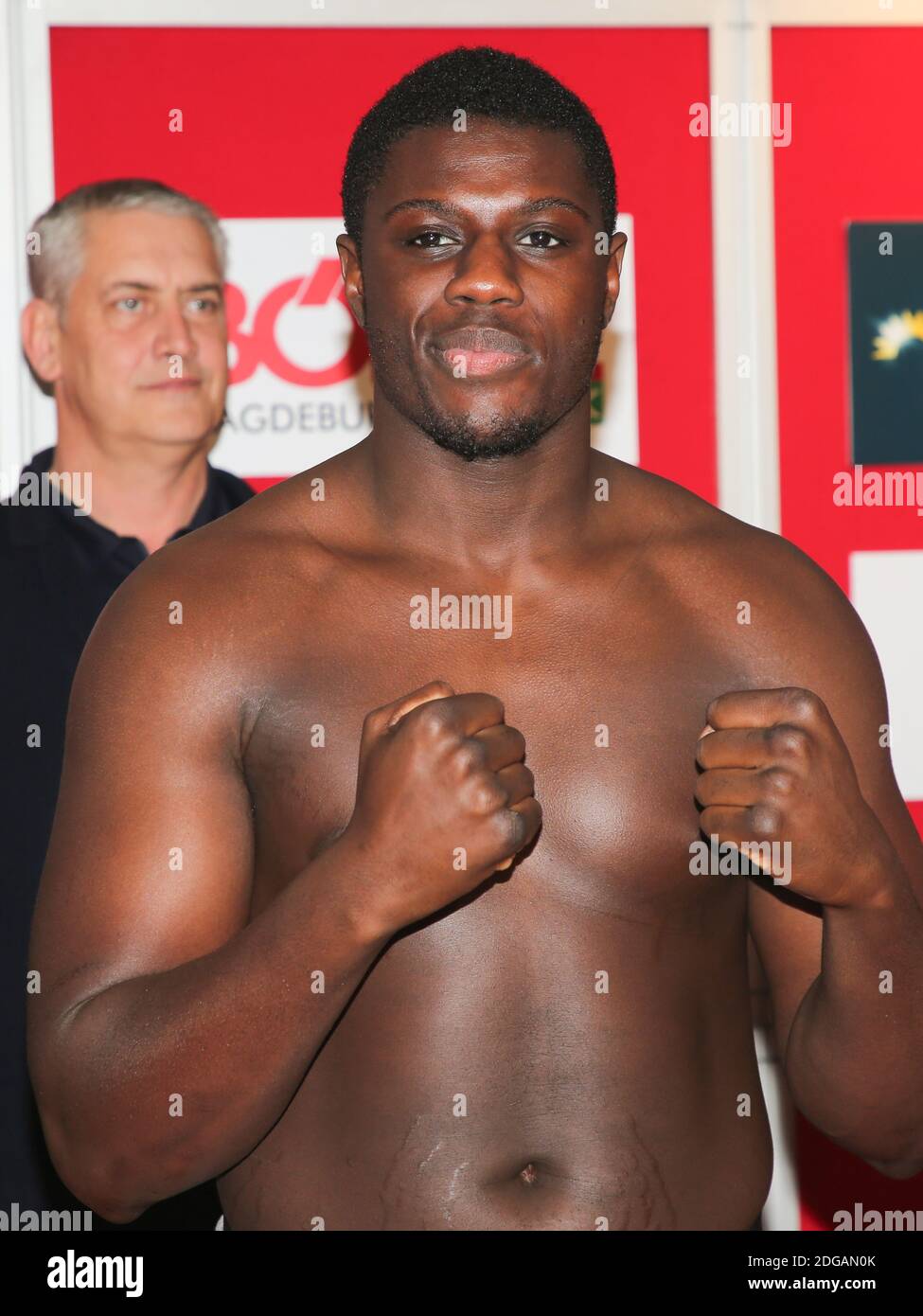 Peter kadiru hi-res stock photography and images - Alamy