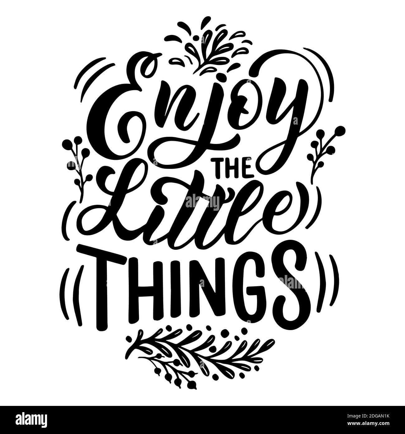 Little word Stock Vector Images - Alamy