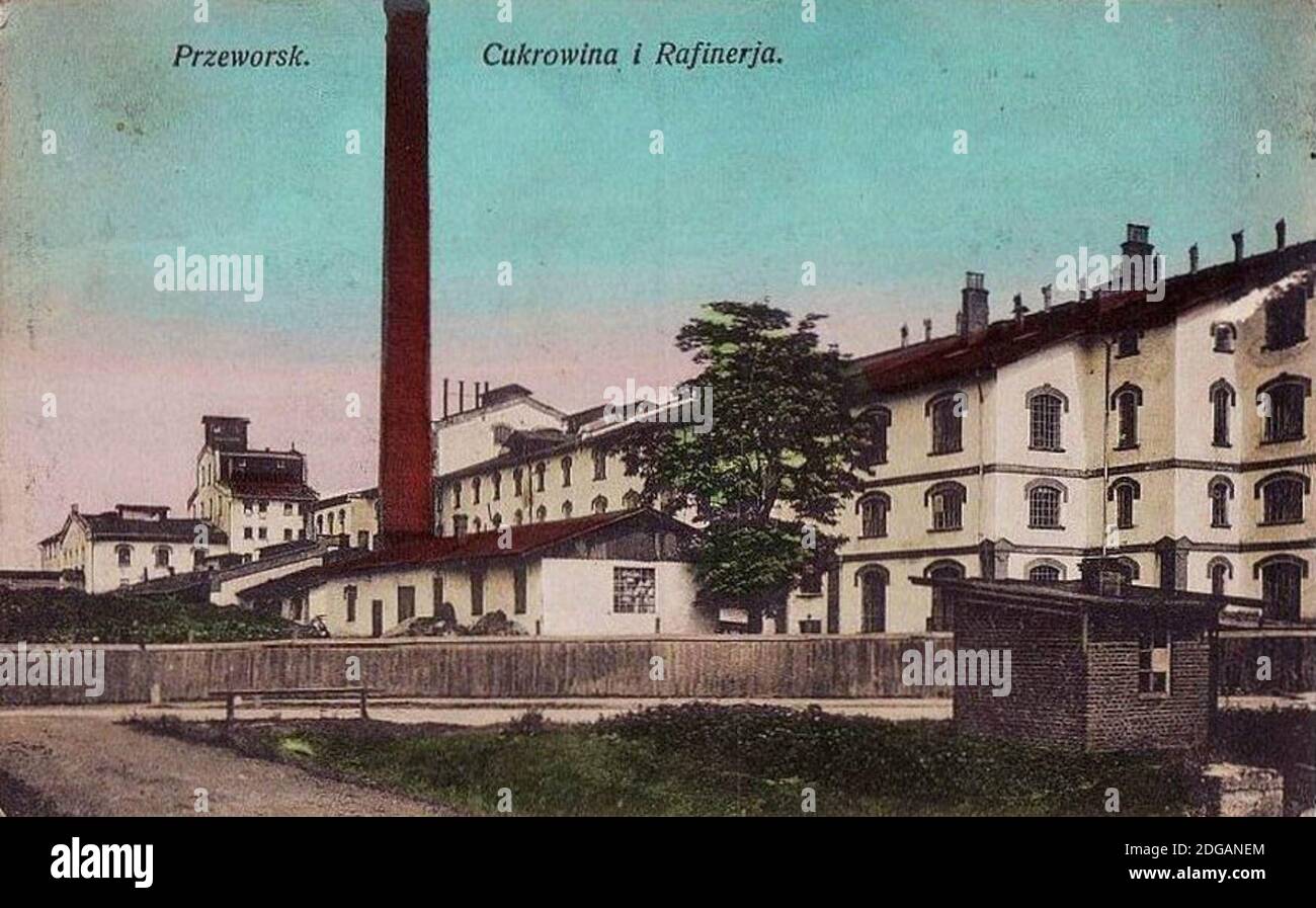 Sugar Factory 19th Century High Resolution Stock Photography and Images ...