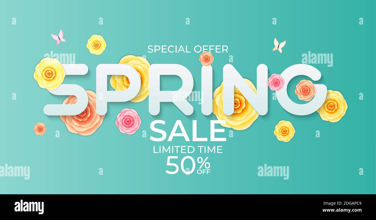 Natural light flower Stock Vector Images - Alamy