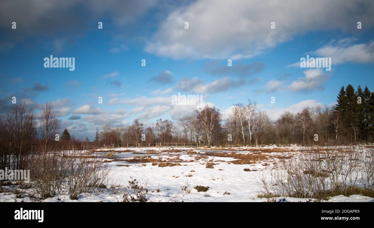 High moor hi-res stock photography and images - Alamy