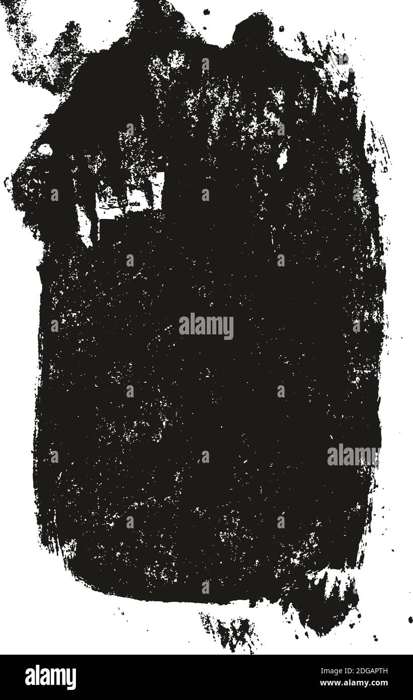 Ripped & Torn Paper Background Grunge Punk Style High Detail Abstract ...