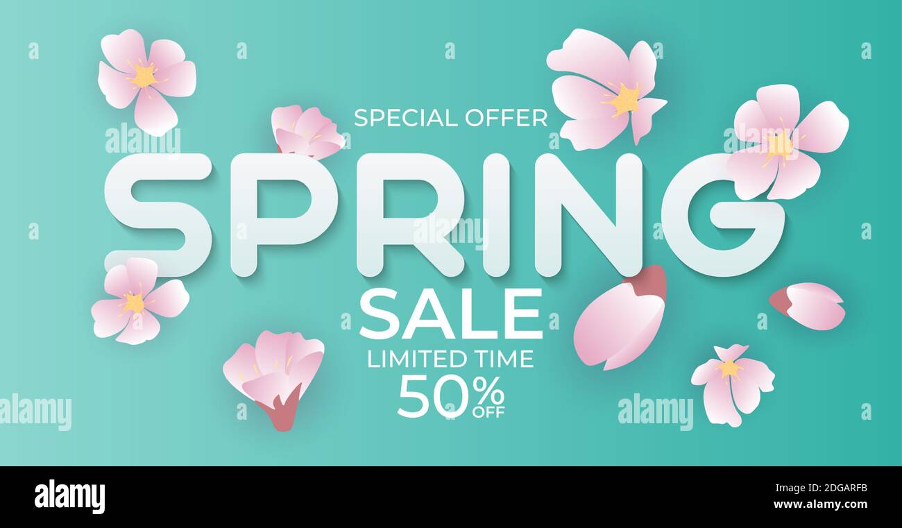 Natural light flower Stock Vector Images - Alamy