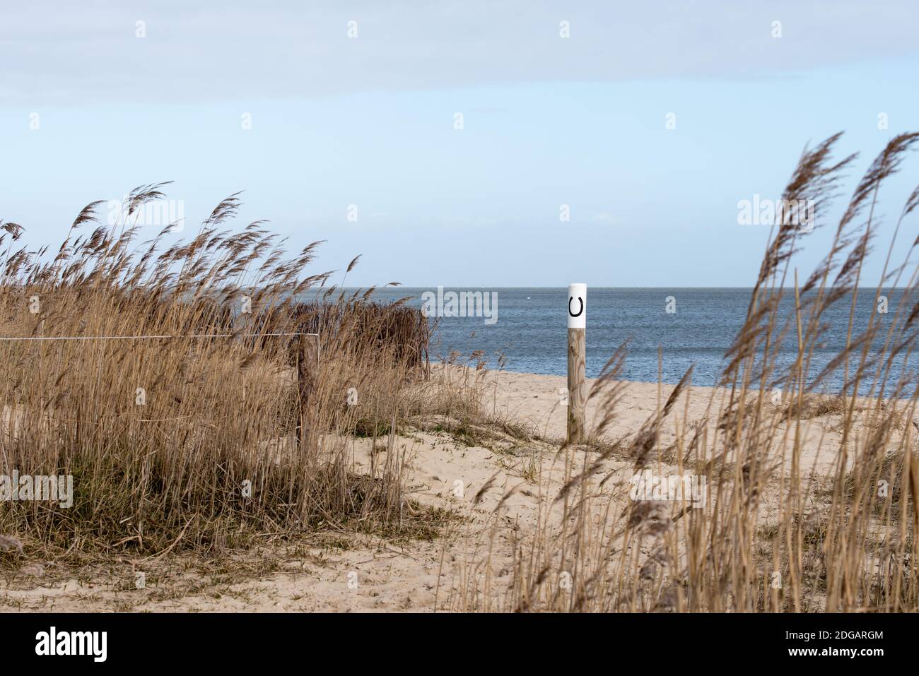 Syltanlage hi-res stock photography and images - Alamy