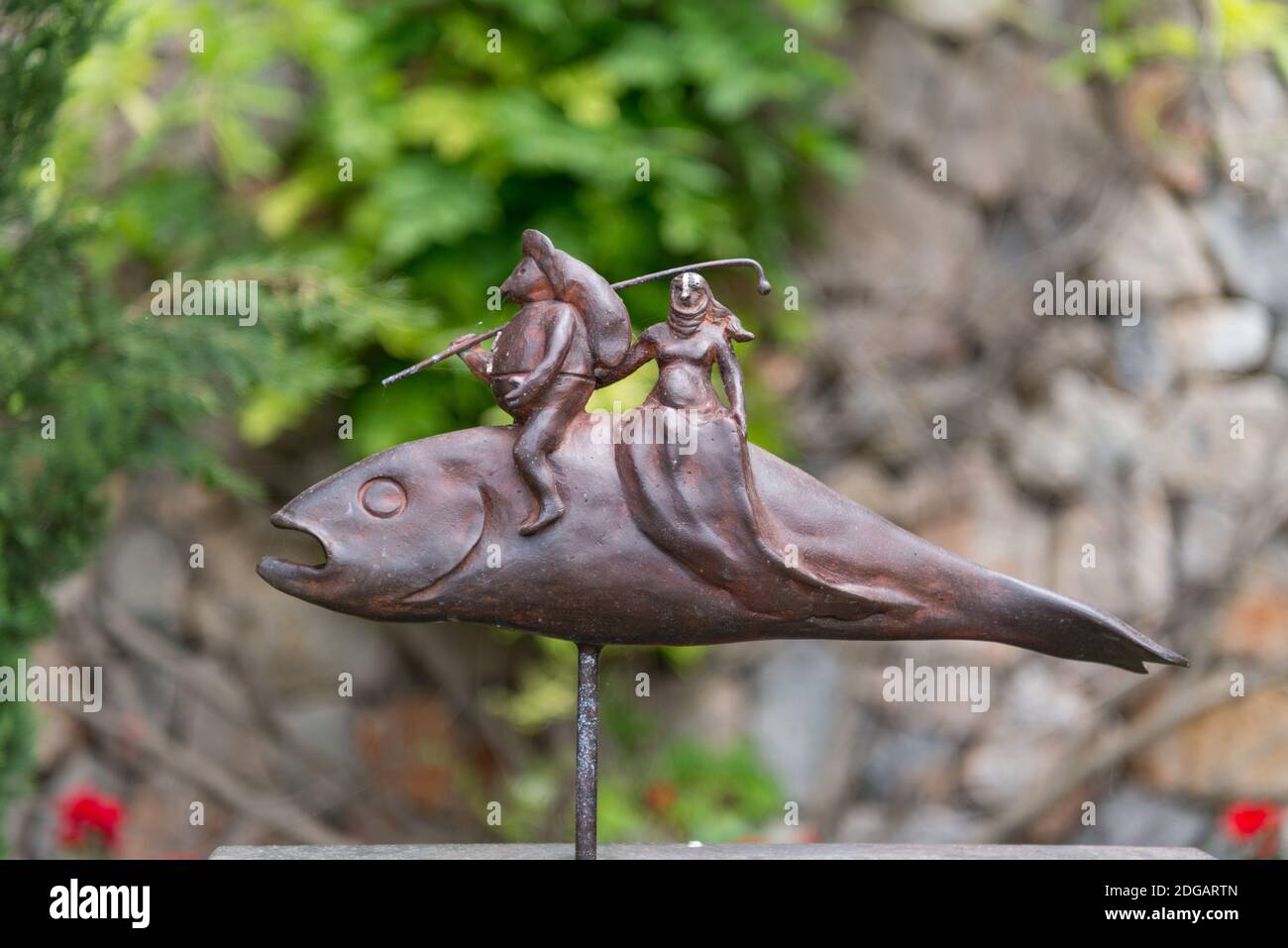 La Residencia Belmond hotel, Deia, Mallorca Stock Photo - Alamy
