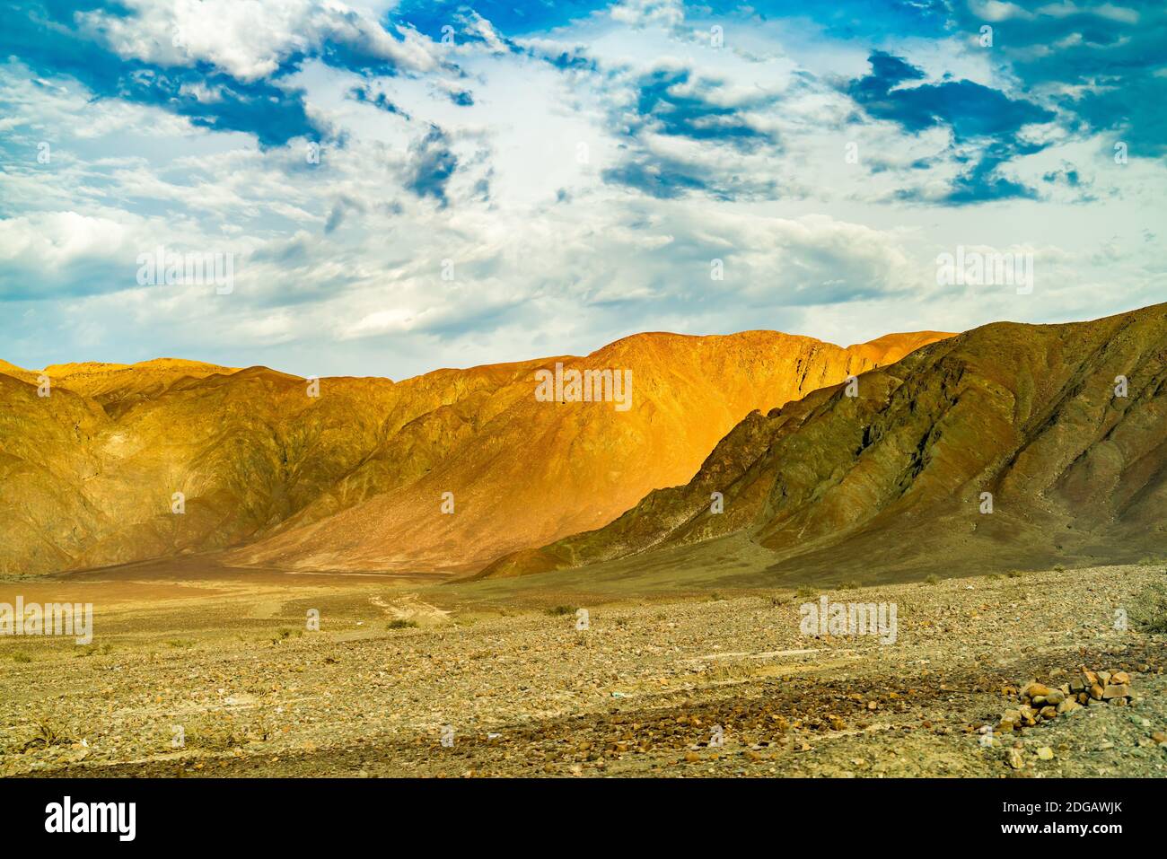 Beautiful scenic bright view hi-res stock photography and images - Alamy