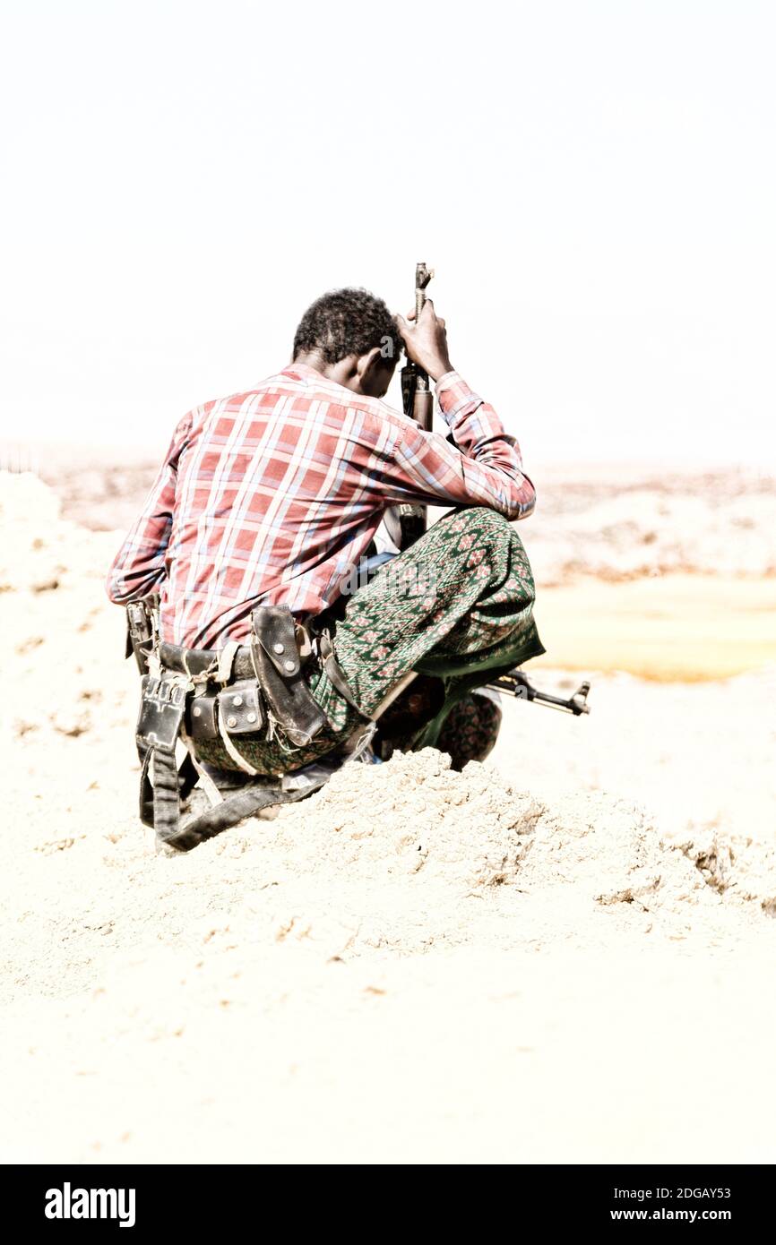 Irregular infantry hi-res stock photography and images - Alamy