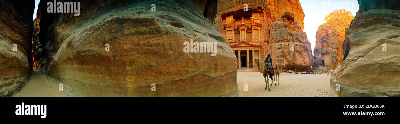 Jordanian People Culture