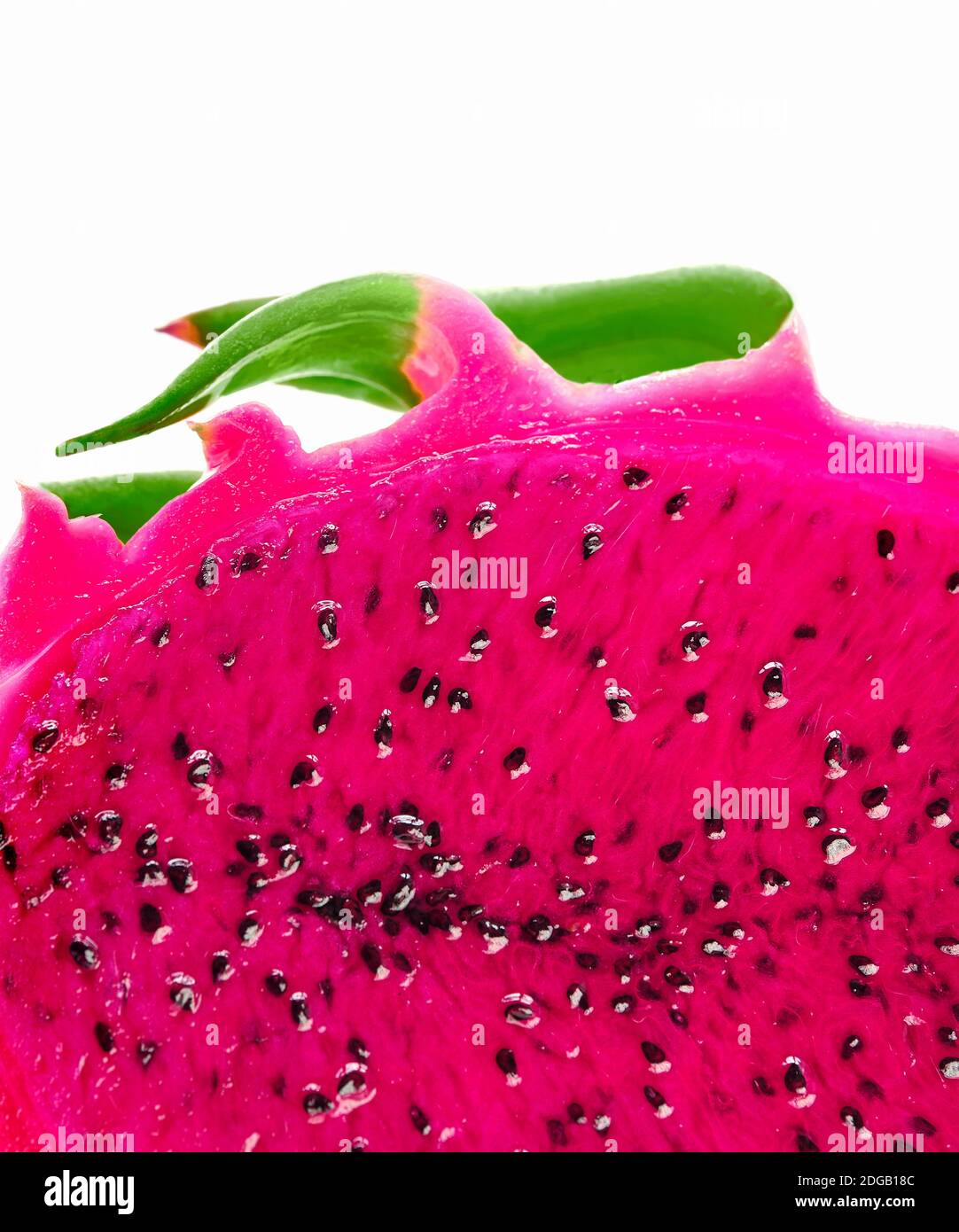 Sliced pitaya hi-res stock photography and images - Alamy