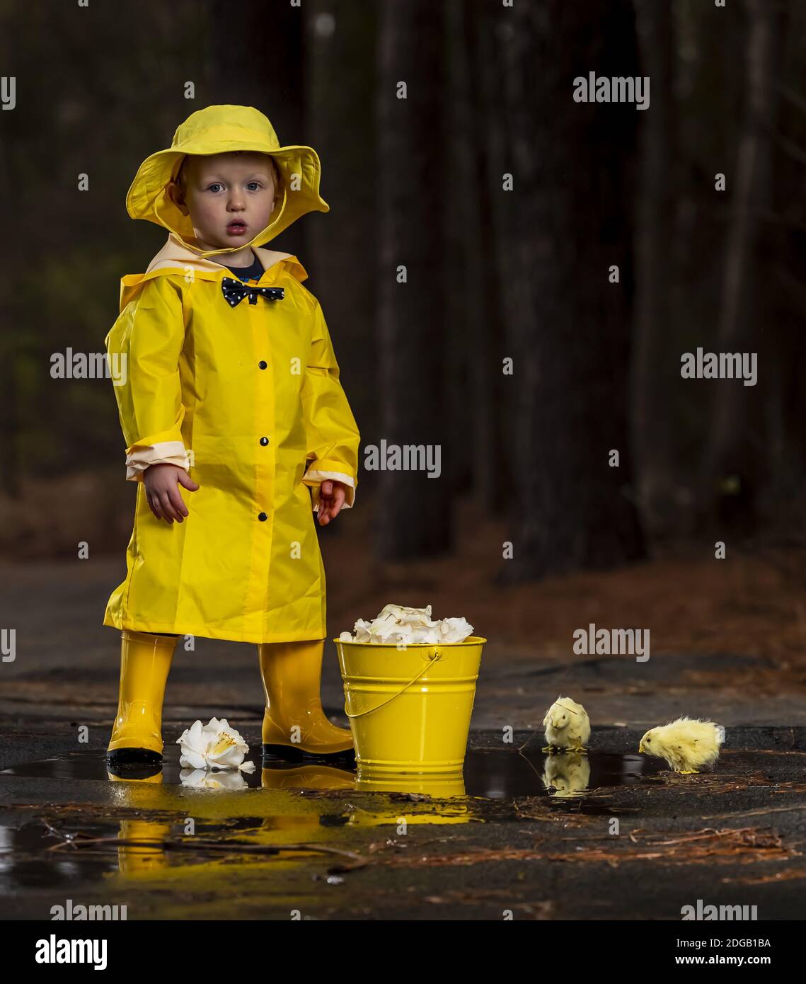 Galoshes High Resolution Stock Photography and Images - Alamy