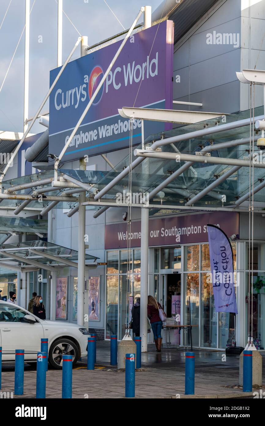 Out Town Shopping Retail Park High Resolution Stock Photography and ...