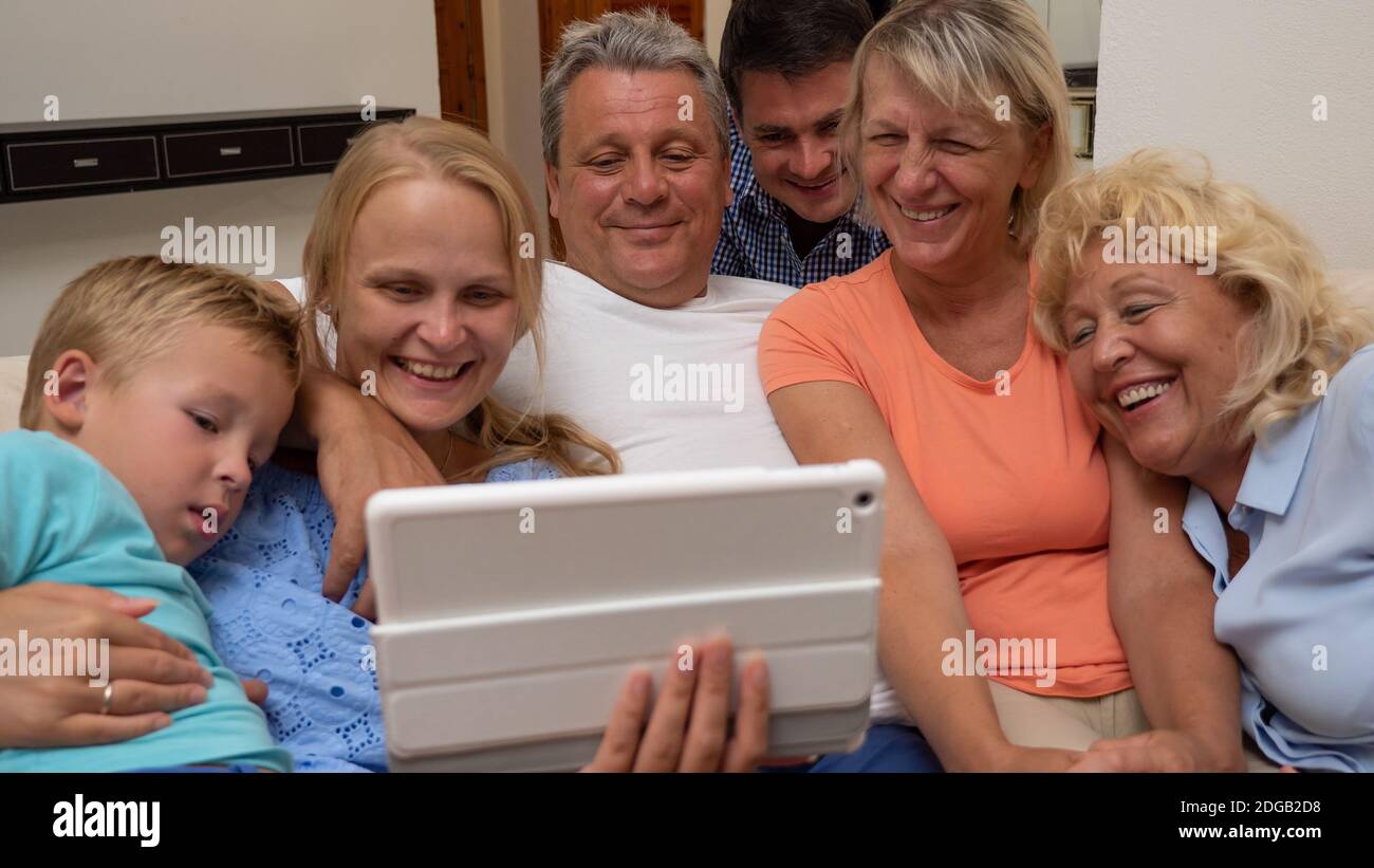 Happy together show hi-res stock photography and images - Alamy