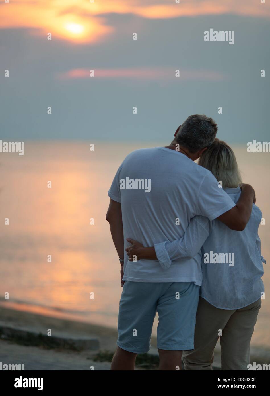 Long time love hi-res stock photography and images - Alamy