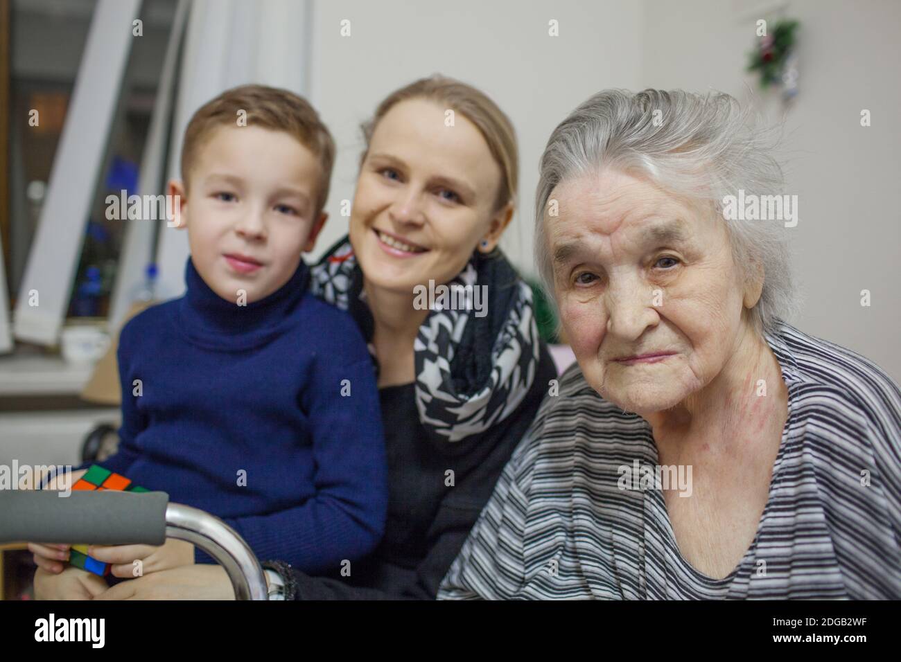 Memory of generations hi-res stock photography and images - Alamy