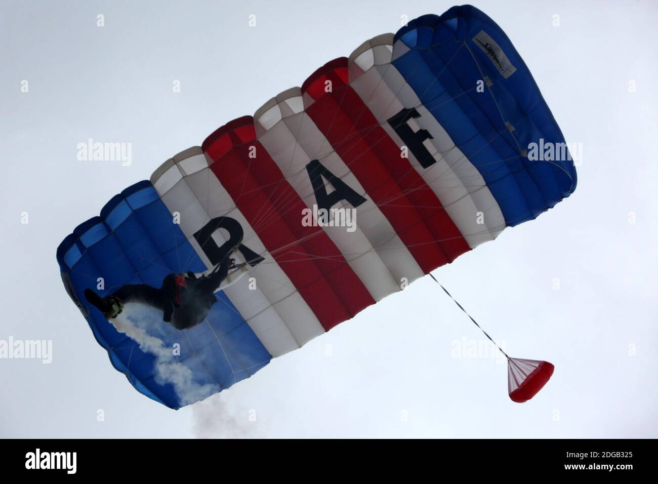 Canopy stack display routine hi-res stock photography and images - Alamy