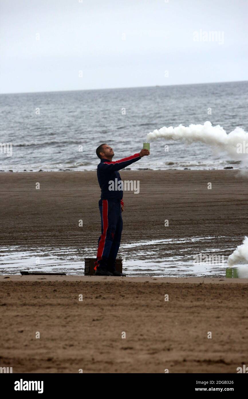 Non Contact Canopy Stack High Resolution Stock Photography and Images ...
