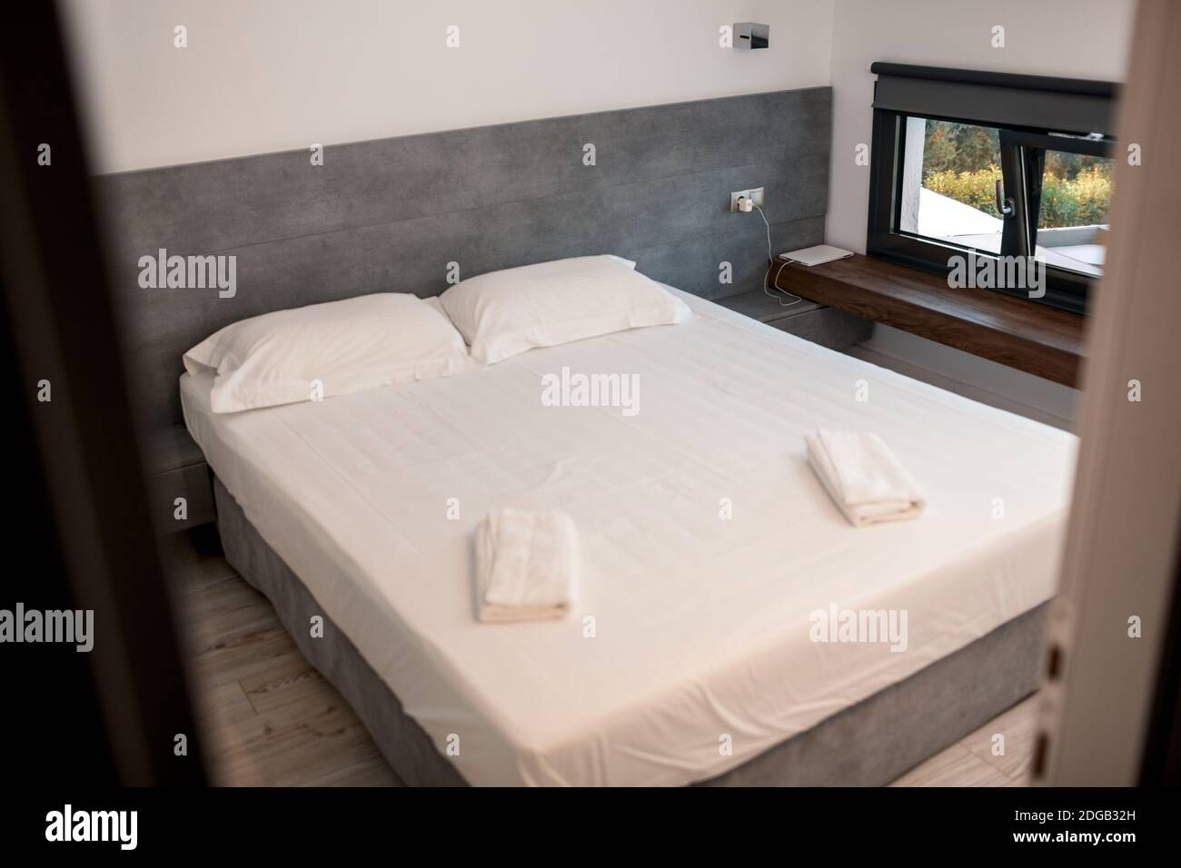 Ready for bed hi-res stock photography and images - Alamy