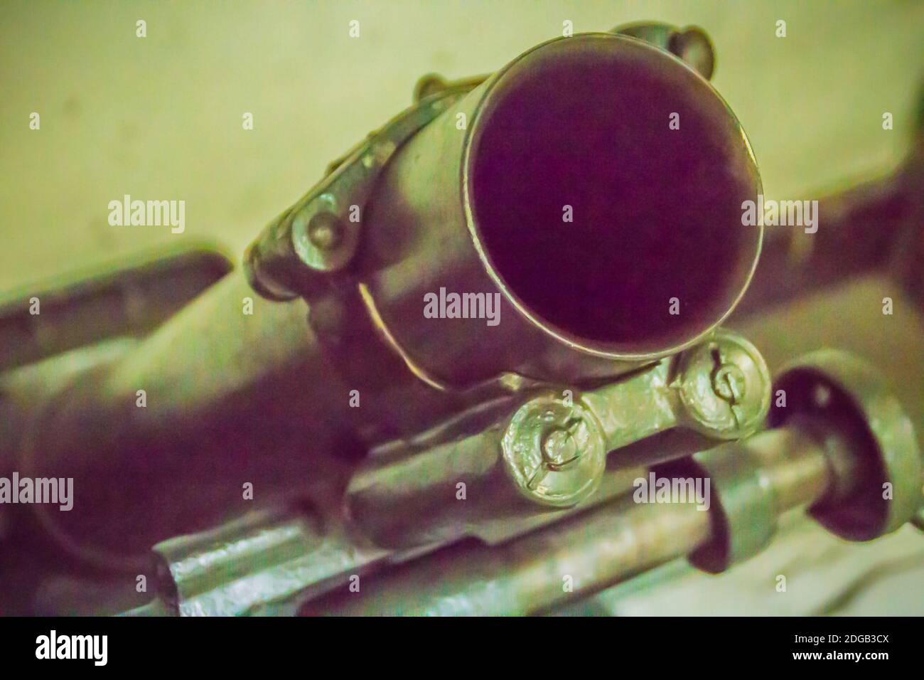 81 mm mortar hi-res stock photography and images - Alamy