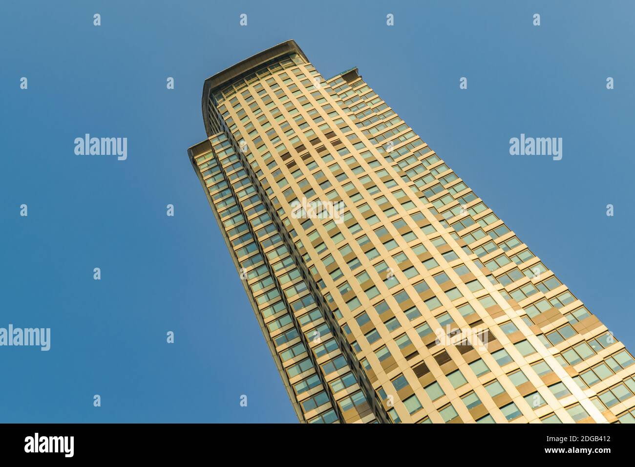 Modern Tower Buildings, Shanghai, China Stock Photo - Alamy