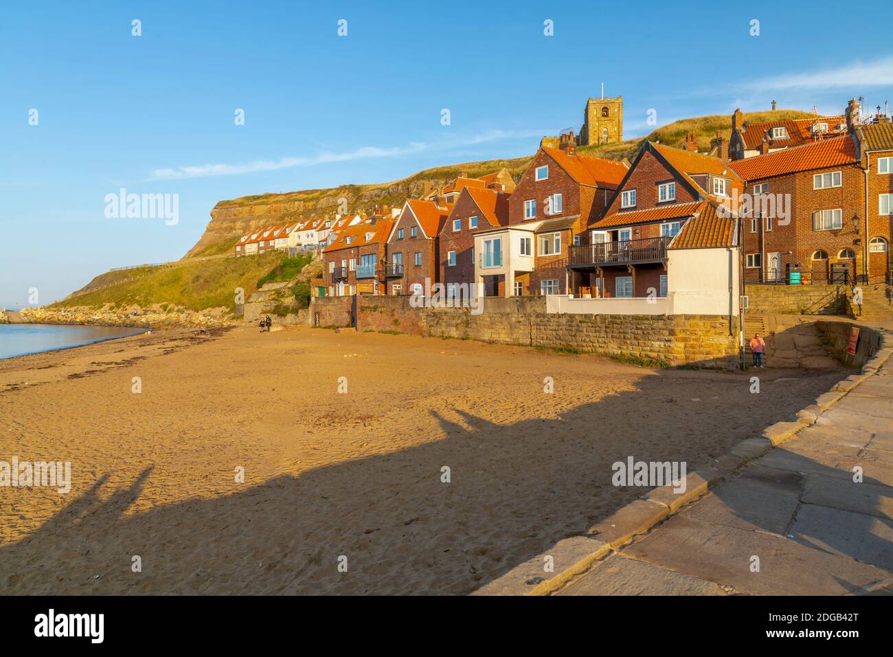 Whitby Harbour High Resolution Stock Photography and Images - Alamy
