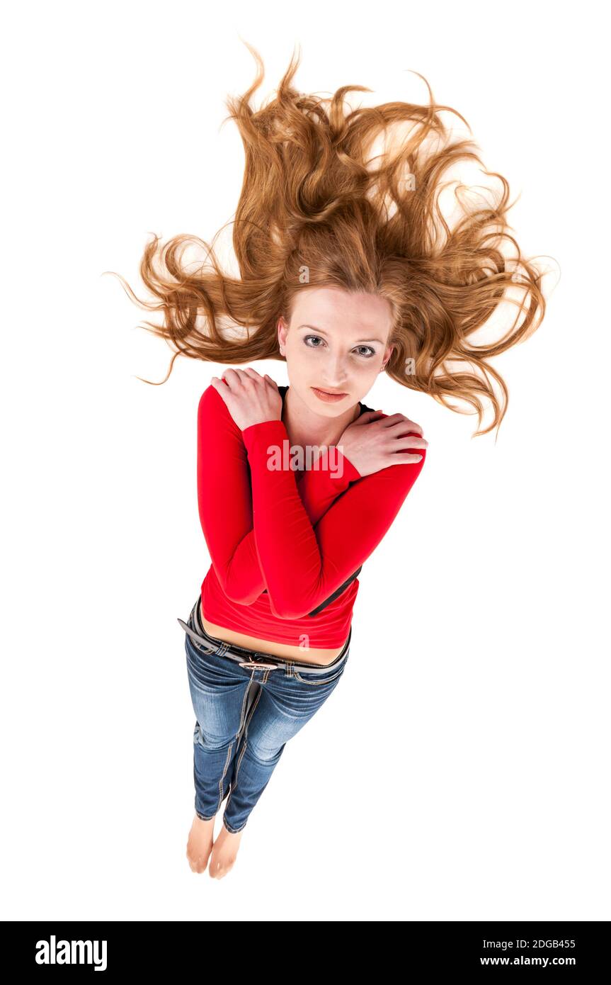 Ground perspective front Cut Out Stock Images & Pictures - Alamy