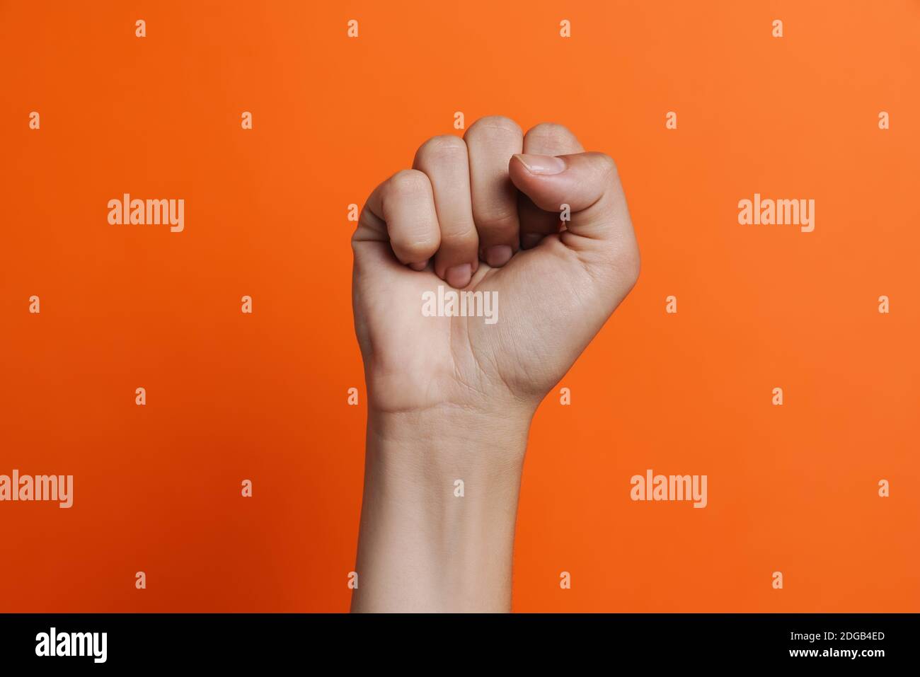 Fingers folded hi-res stock photography and images - Alamy
