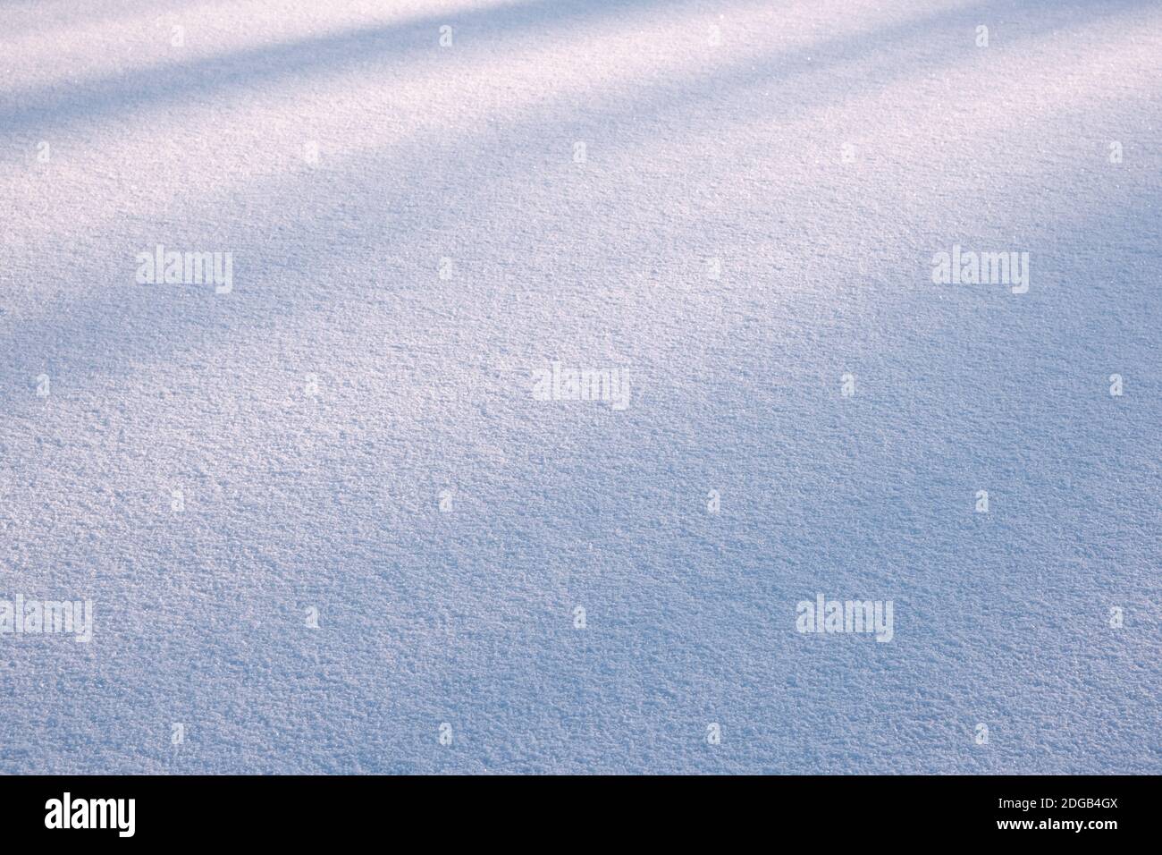 White fine snow surface texture background, winter background Stock ...
