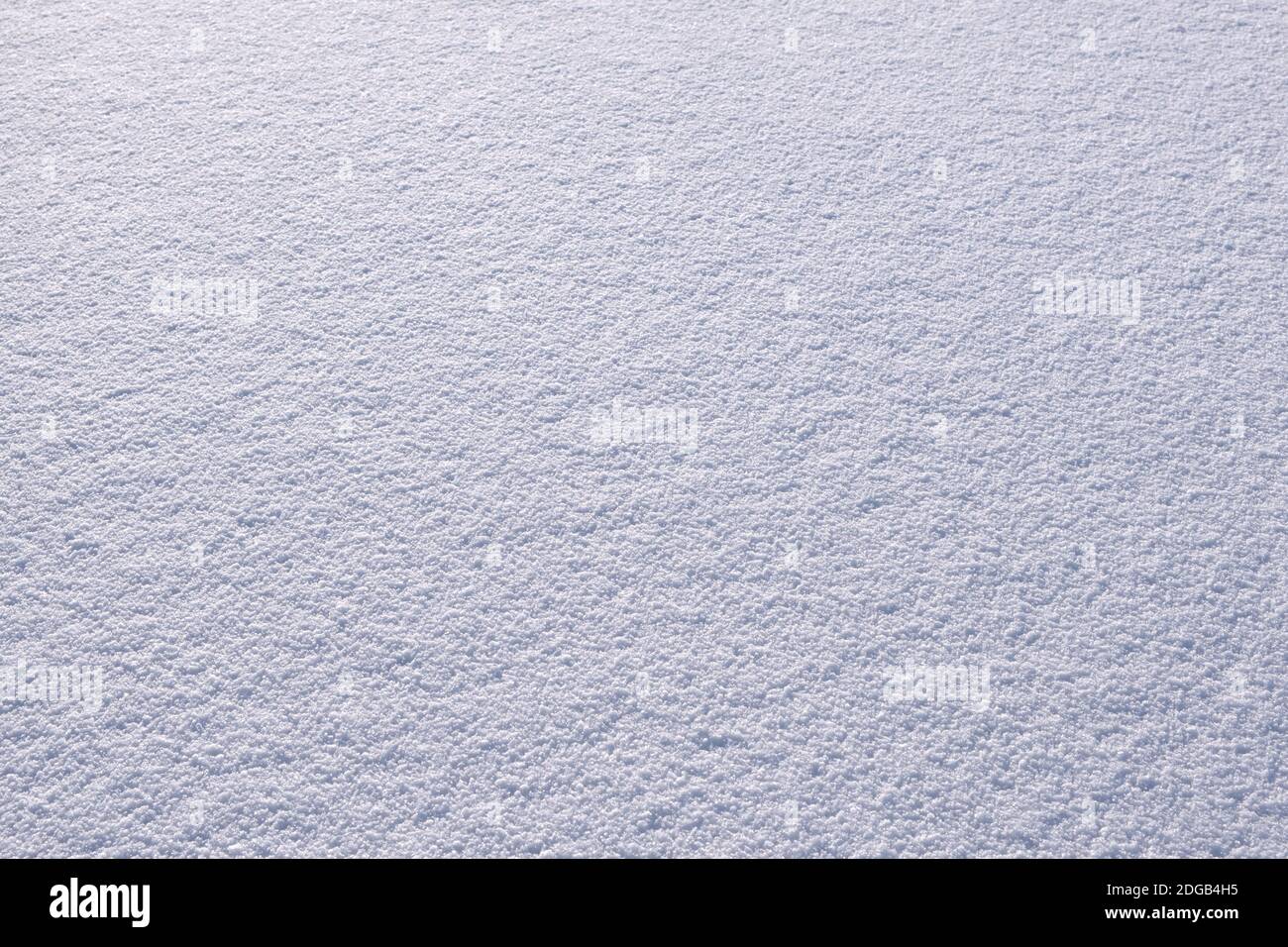 White fine snow surface texture background, winter background Stock ...