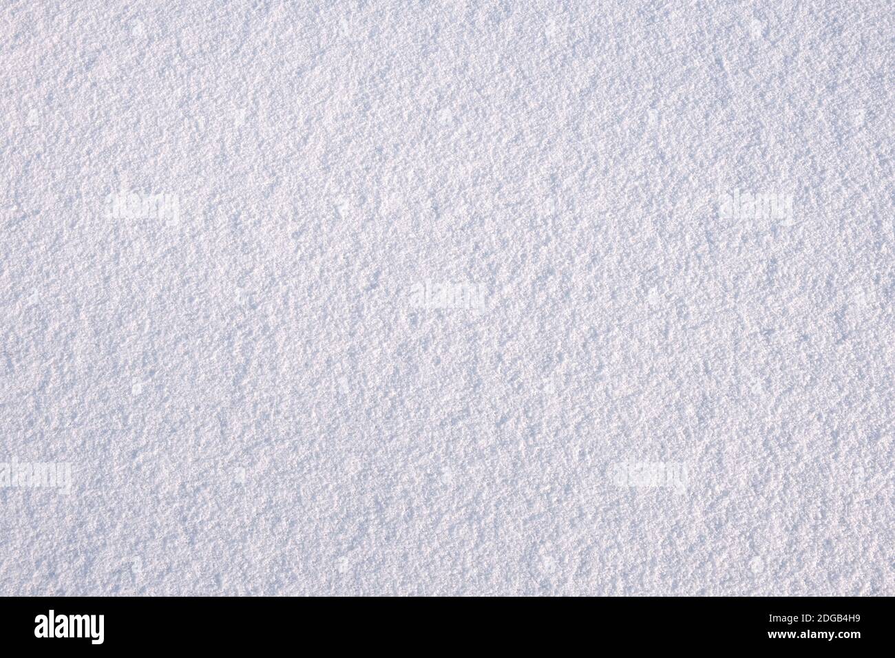 White fine snow surface texture background, winter background Stock ...