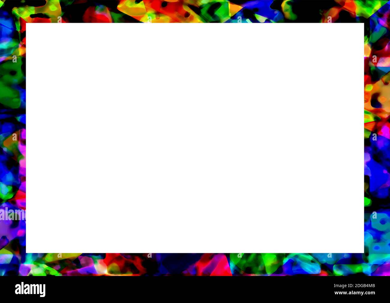 Landscape Borders And Frames Garden Border Vector Art, Icons, And