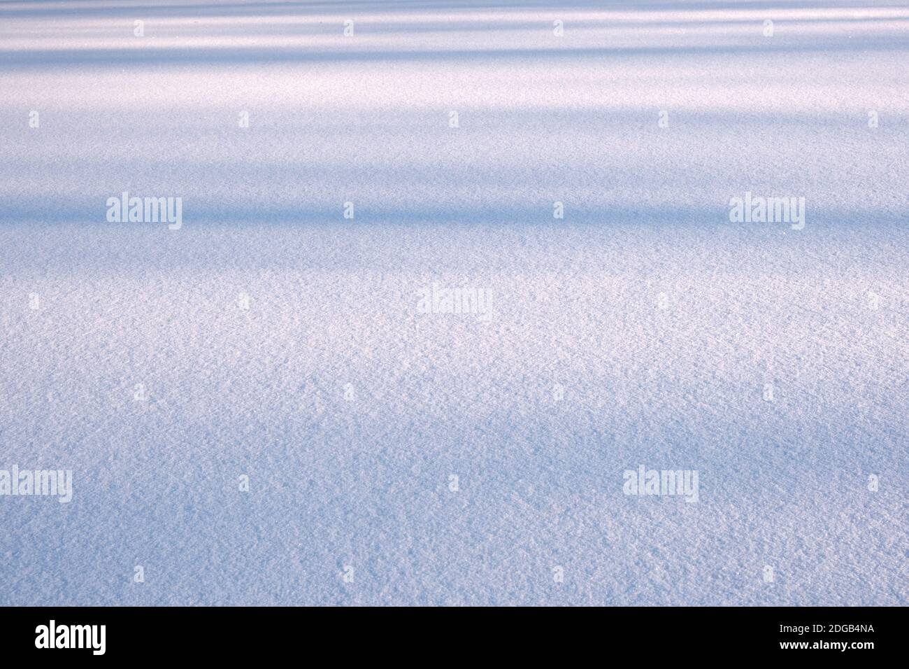 White fine snow surface texture background, winter background Stock ...