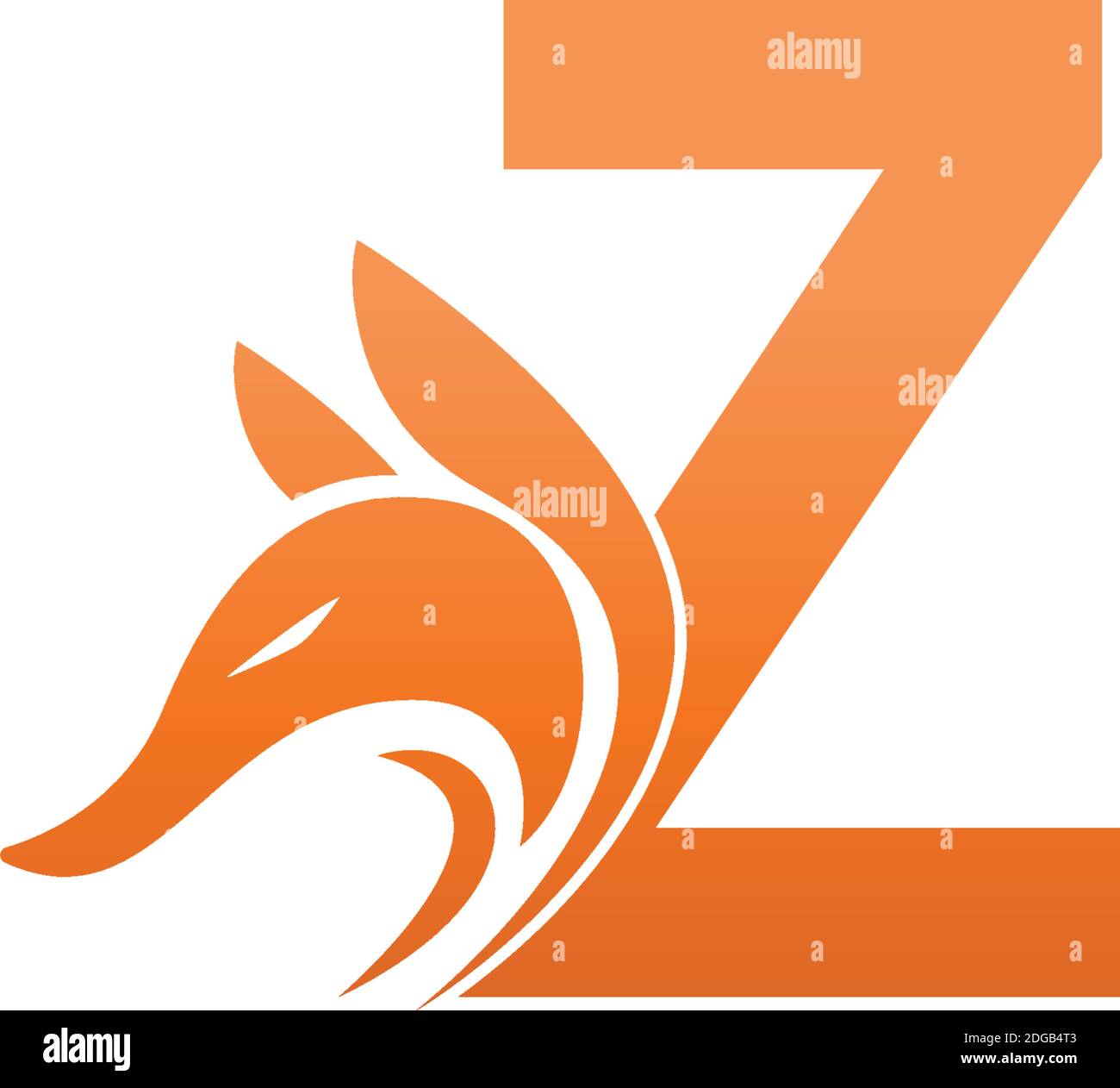 Zorro Z Logo