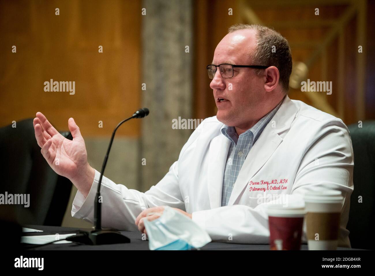 Pierre kory hi-res stock photography and images - Alamy