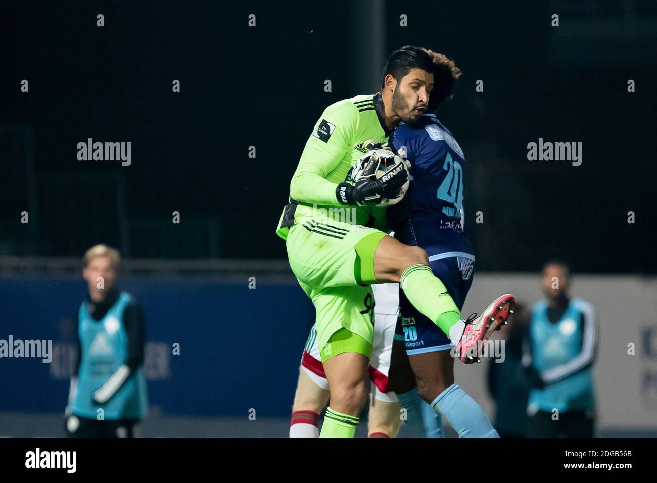 Rafael romo hi-res stock photography and images - Alamy