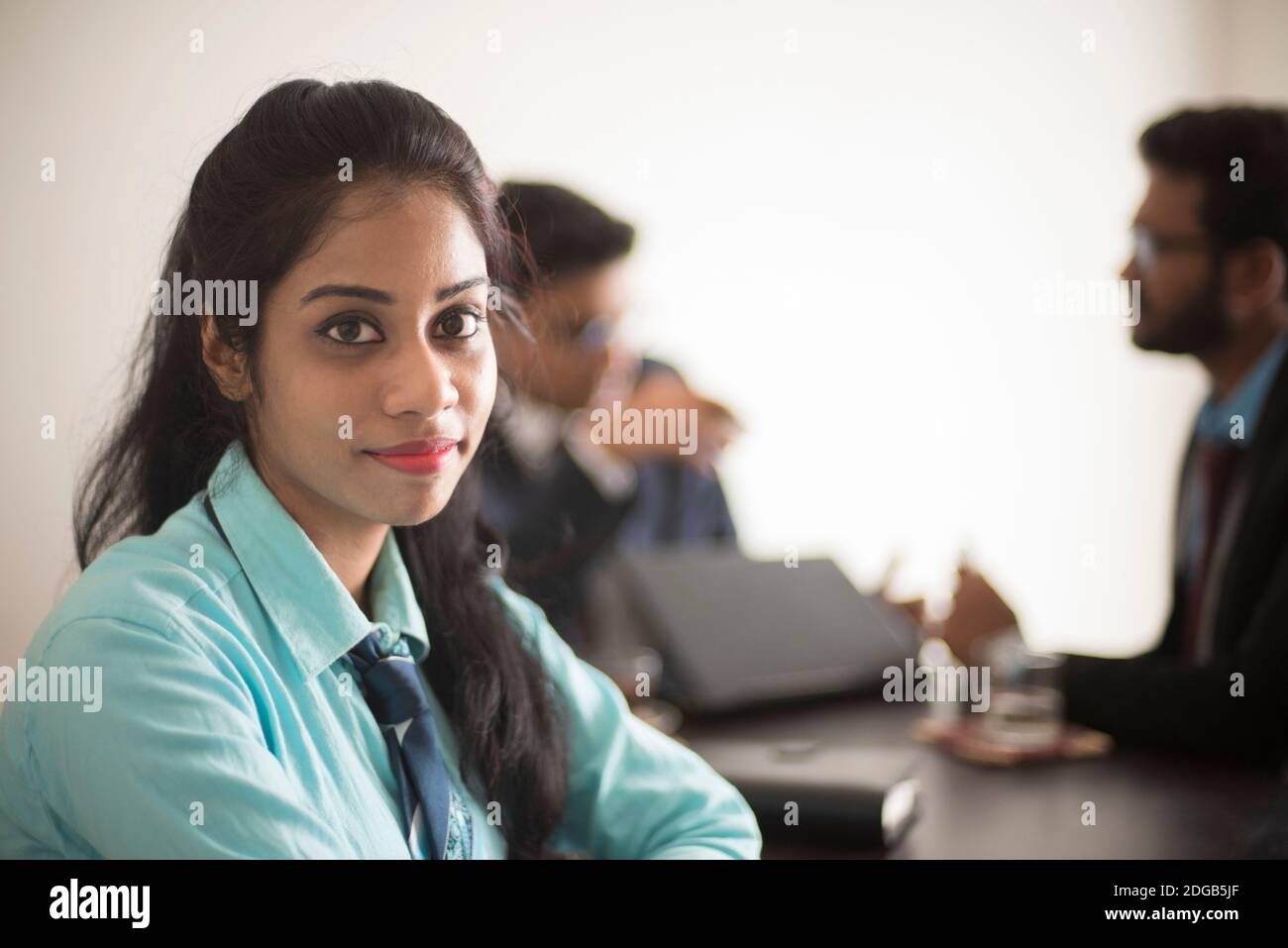 Celebrating best employee of the year/month in an Indian corporate ...