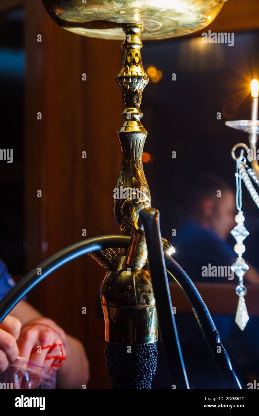 Turkish hookah hi-res stock photography and images - Alamy
