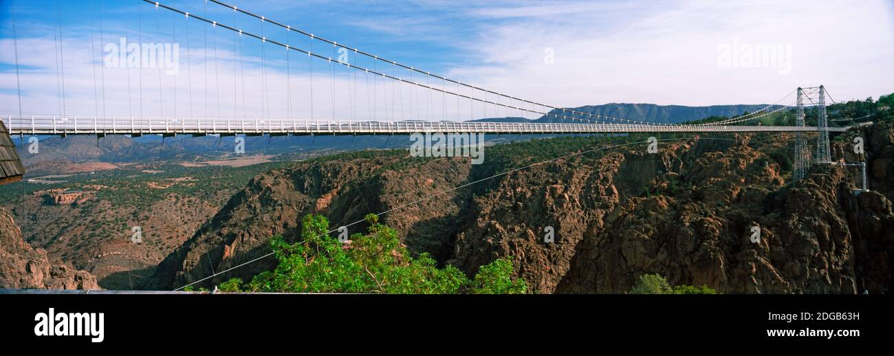 Canyon of the arkansas hi-res stock photography and images - Alamy