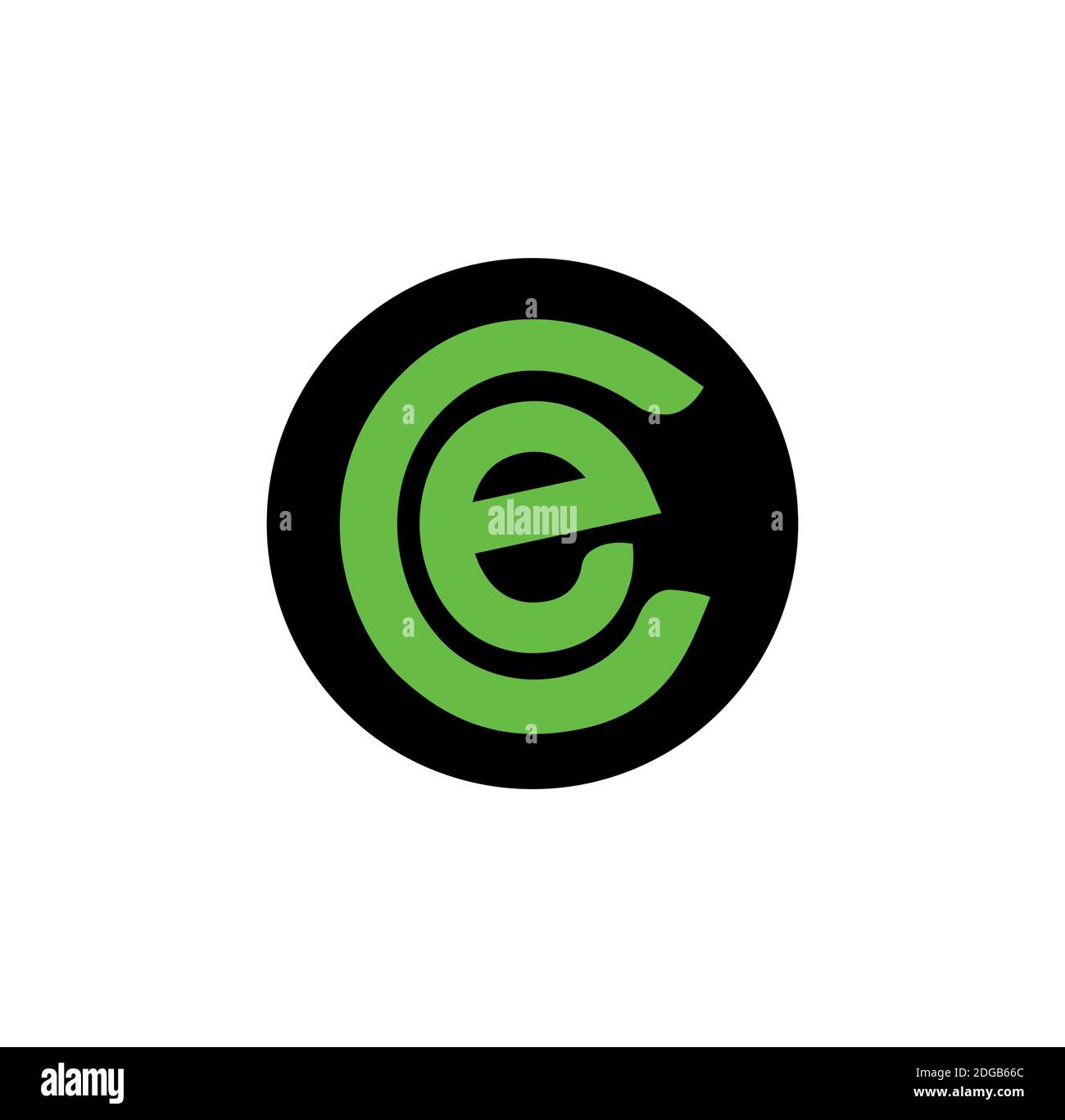 Black ce logo hi-res stock photography and images - Alamy